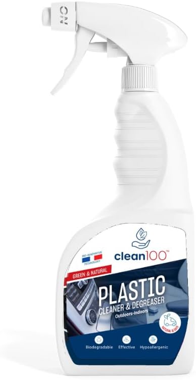 Amazon.com: Couth Clean - Powerful All Purpose APC Surface Cleaner ...