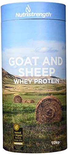Goat Whey Protein UK - Sheep Whey Protein