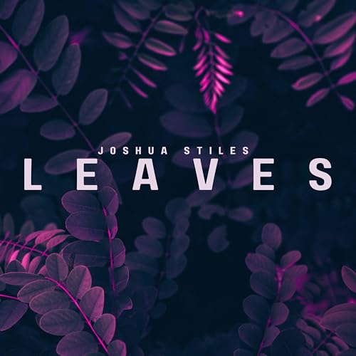 Leaves by Joshua Stiles on Amazon Prime Music