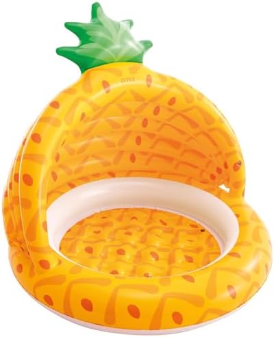 Intex Whale Spray Pool : Amazon.de: Spielzeug