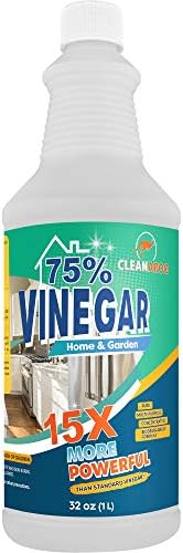 Amazon.com: Bio Cleaner All Natural Multi-Purpose 17.5 oz Cleaner ...