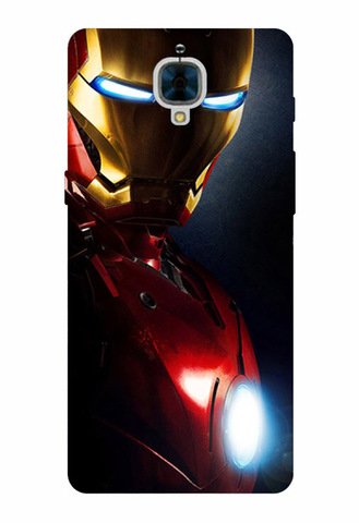 ONEPLUS 3T Back Cover GOON SHOPPING : Amazon.in: Electronics
