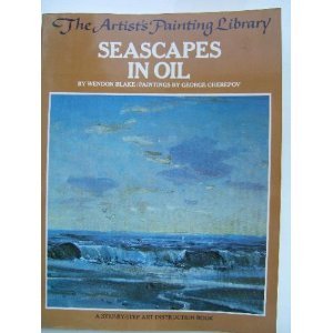 Seascapes in Oil: Blake, Wendon: 9780273013655: Amazon.com: Books