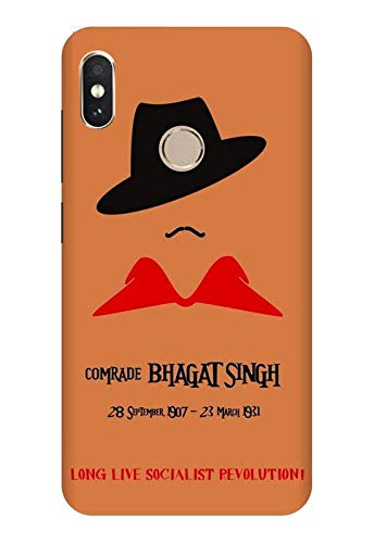 9 Cubes Digital Xiaomi Mi A2 Mobile Phone Cover Mi A2 Back Cover/Mi A2 ...