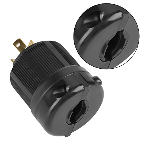 Clavija 220 Volts - Ferreteria Y Herramientas