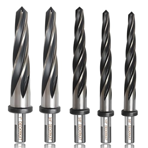 Best Construction Reamers: Elevate Your Project Precision with Top ...