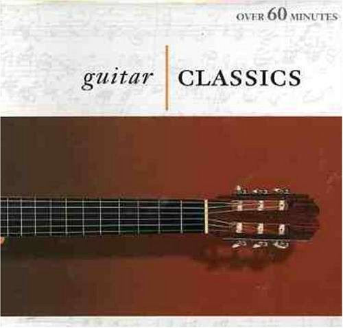Amazon.com: Guitar Classics: CDs & Vinyl