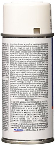 Buying Guide | ACDelco GM Original Equipment 12346241 Synthetic Multi ...