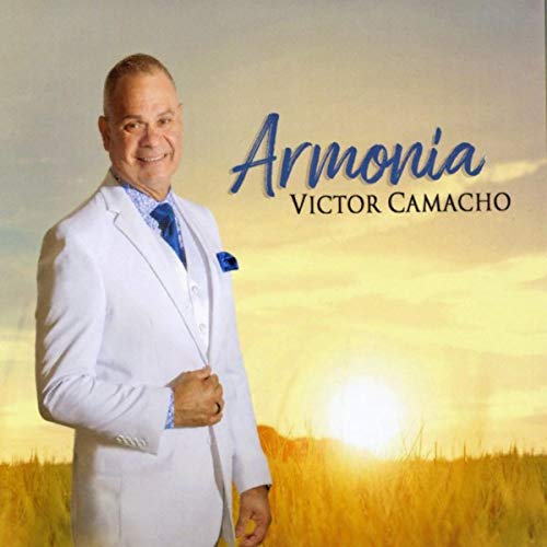 Armonia de Victor Camacho en Amazon Music - Amazon.es