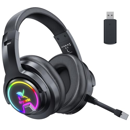 Das Beste Wireless Gaming Headset – Die 15 besten Produkte im Vergleich ...