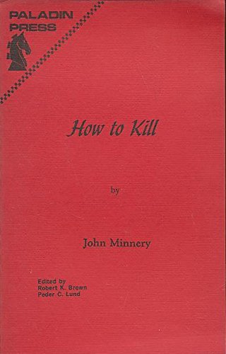 Buy How to Kill. Book Online at Low Prices in India | How to Kill ...