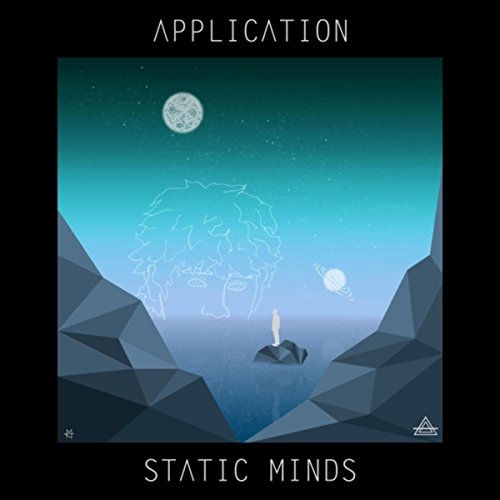 Play Static Minds by Application on Amazon Music