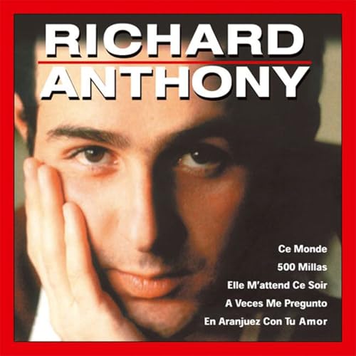 Écouter Singles collection de Richard Anthony sur Amazon Music