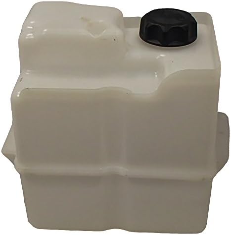 Amazon.com : Husqvarna Part Number 581290101 Tank Fuel : Patio, Lawn ...
