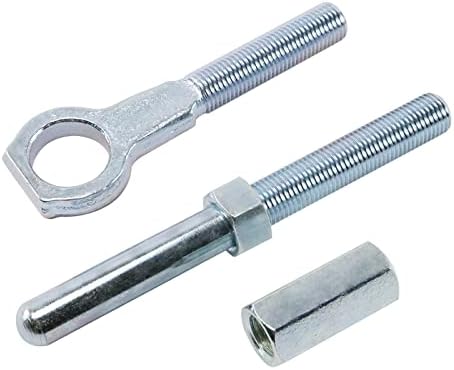 Amazon.com: Universal Manual Master Cylinder Push Rod Kit Replacement ...