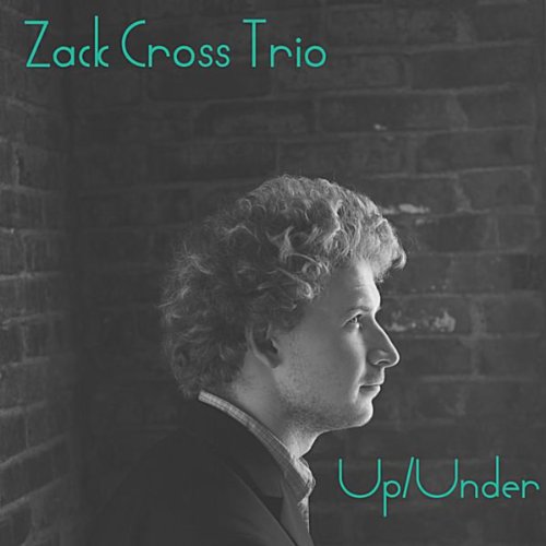 Up/Under by Zack Cross Trio on Prime Music
