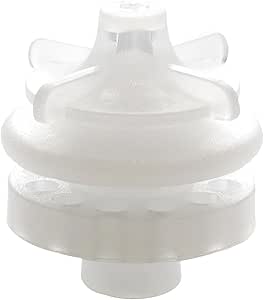 Amazon.com: tsingseen life 1pcs LEV Coke Soda Coke Split-flow Valve 3.0 Diffuser Internal Mixer ...