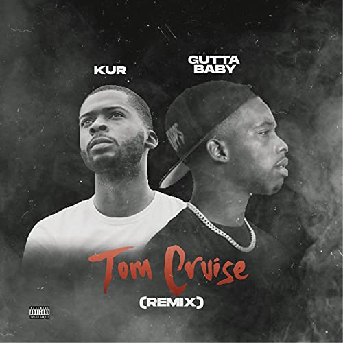 Tom Cruise (feat. Kur) de Gutta Baby en Amazon Music Unlimited