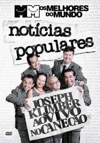 Amazon.com: Melhores Do Mundo: Joseph Klimber Ao Vivo / Canecao ...