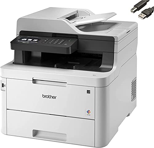 Top 10 Best Color Multifunction Laser Printer : Reviews & Buying Guide ...