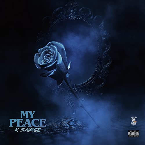 Play My Peace by K Savage on Amazon Music