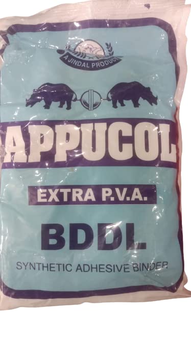 Synthetic Adhesive Binder Pack of 2 : Amazon.in: Office Products