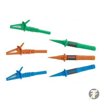 Kewtech ACC070 Fused 10A Module convert Kit KT65 : Amazon.co.uk ...