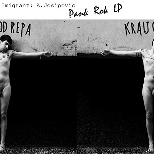 Écouter Pank Rok par Imigrant A. Josipovic sur Amazon Music Unlimited