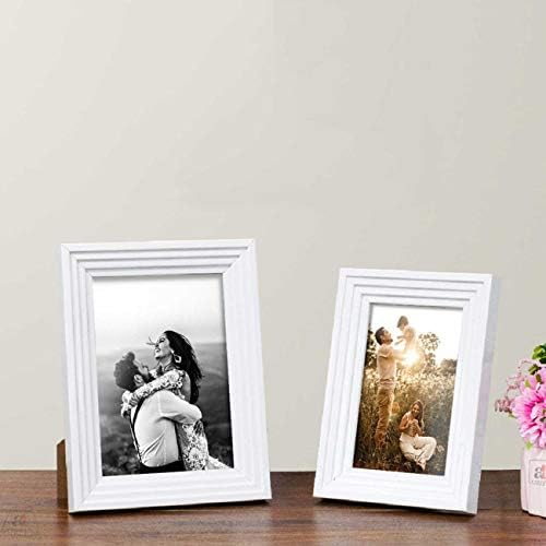 Art Street Copper Lalaveri set of 3 photo frame - Table top frame mix ...