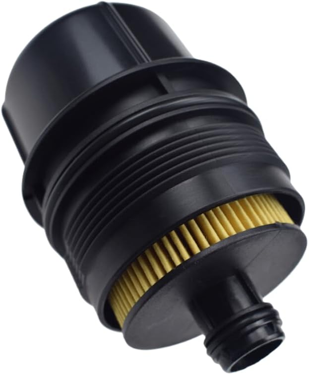 Amazon.com: ECOGARD X10232 Premium Cartridge Engine Oil Filter for ...