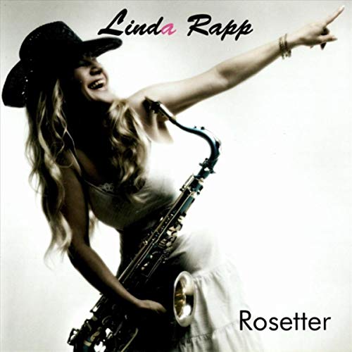 Rosetter by Linda Rapp on Amazon Music - Amazon.com