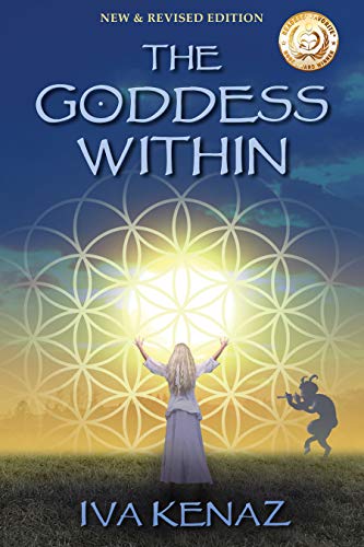 The Goddess Within eBook : Kenaz, Iva, Sullivan, Ayn Cates: Amazon.in ...
