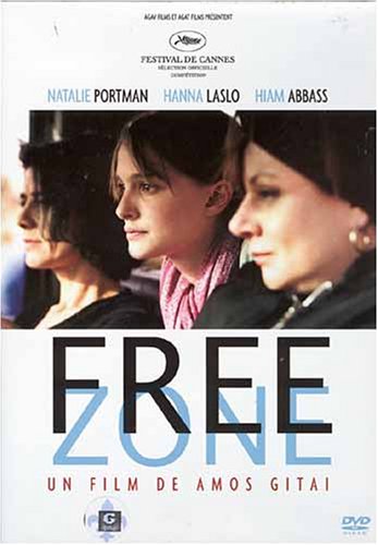 Amazon.com: Free Zone : Movies & TV