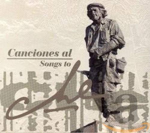 Songs to Che 1 - Songs to Che 1 - Amazon.com Music