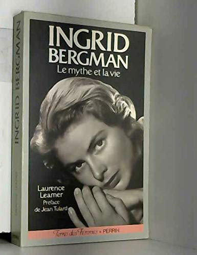 Amazon.in: Buy Ingrid bergman Book Online at Low Prices in India ...