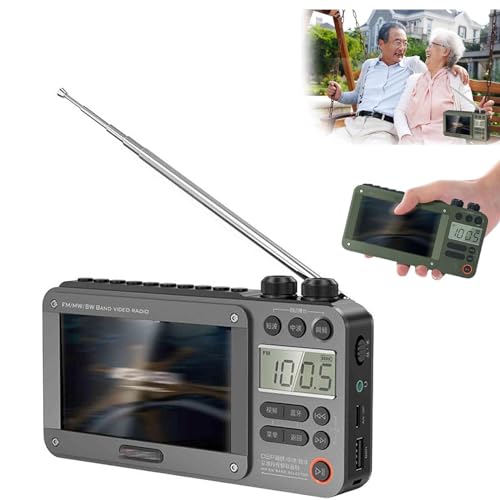 Amazon.com.au Best Sellers: The most popular items in Portable Personal ...