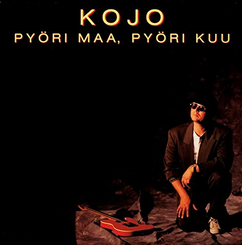Amazon.com: Pyörii maa, pyörii kuu : Kojo: Digital Music