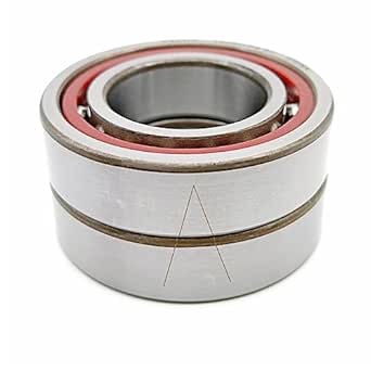 Bearings 7007 7007CTYN P5 DB DT DF 7007C 35X62X14 Angular Contact Bearings Machine Tool 1Pcs ...