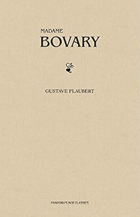 Madame Bovary - Kindle edition by Flaubert, Gustave. Romance Kindle eBooks @ Amazon.com.