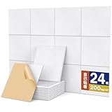 ・ブランド:YOPIN・製造元:YOPIN・製造元/メーカー部品番号:H21・【200kg/m³高密度＆高効率吸音】吸音材の性能は密度によって決まります。密度が高いほど吸音効果はより向上します。本製品は200kg/m³高密度の素材を採用して...