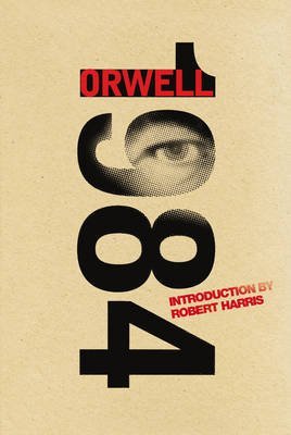 Nineteen Eighty-Four: 9781846553288: Books - Amazon.ca