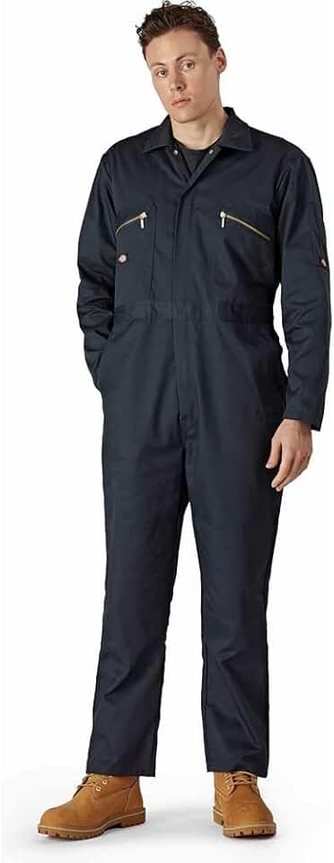 Amazon.co.uk: Overalls