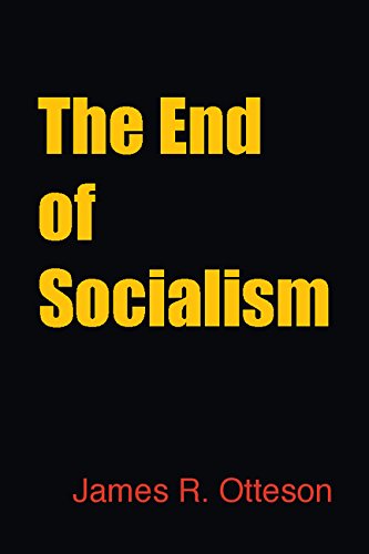 100 Best Socialism Books of All Time - BookAuthority