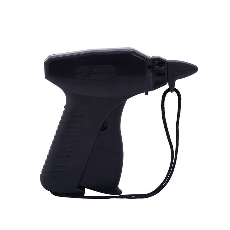 Snapklik.com : Motex 3 Packs Of Tagging Gun Kit Includes 3 Standard ...