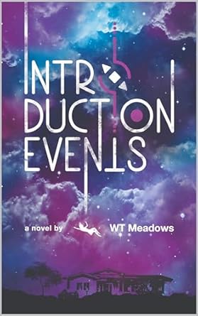 Amazon.com: Introduction Events eBook : Meadows, WT: Books