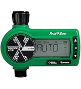 Amazon.com : Rain Bird 1ZEHTMR Professional Grade Electronic Digital ...