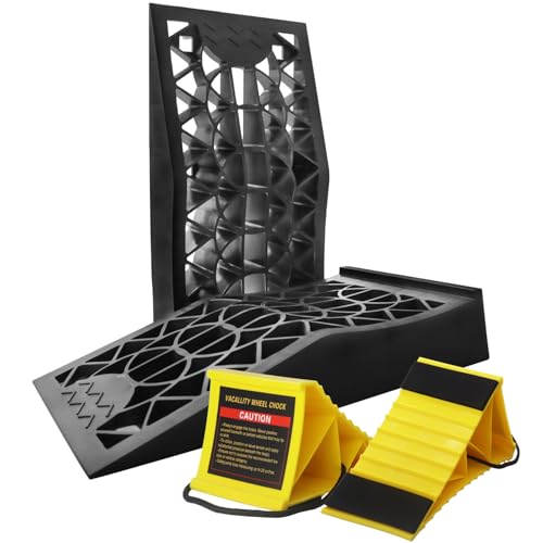 Oil Change Ramps – The 15 best products compared - Your Motor Guide