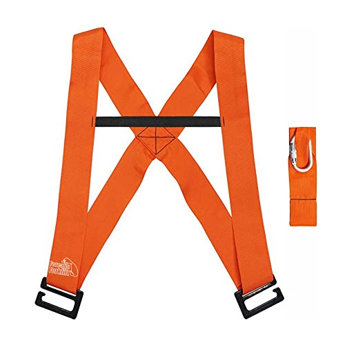 Snapklik.com : Premium Hunting Gear Deer Dragger, Easy To Use, High ...