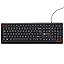 Amazon.in: Buy Portronics Ki-Pad 2 USB Wired Keyboard with 104 Keys ...