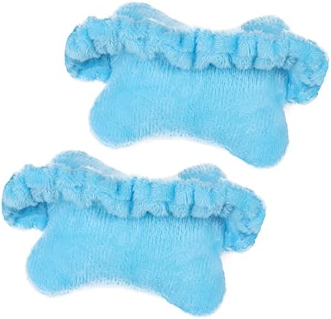 Amazon.com : 2 Pack Mouse Wrist Rest Wrist Support Movable Comfortable ...